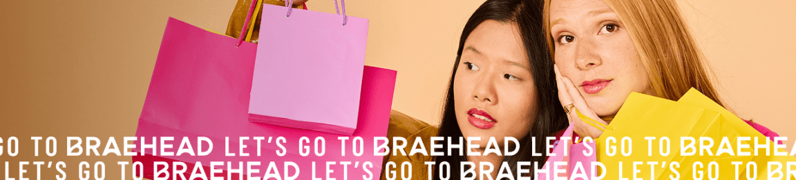 Visit — Plan My Visit - Braehead Glasgow