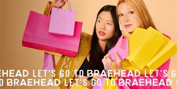 Visit — Plan My Visit - Braehead Glasgow
