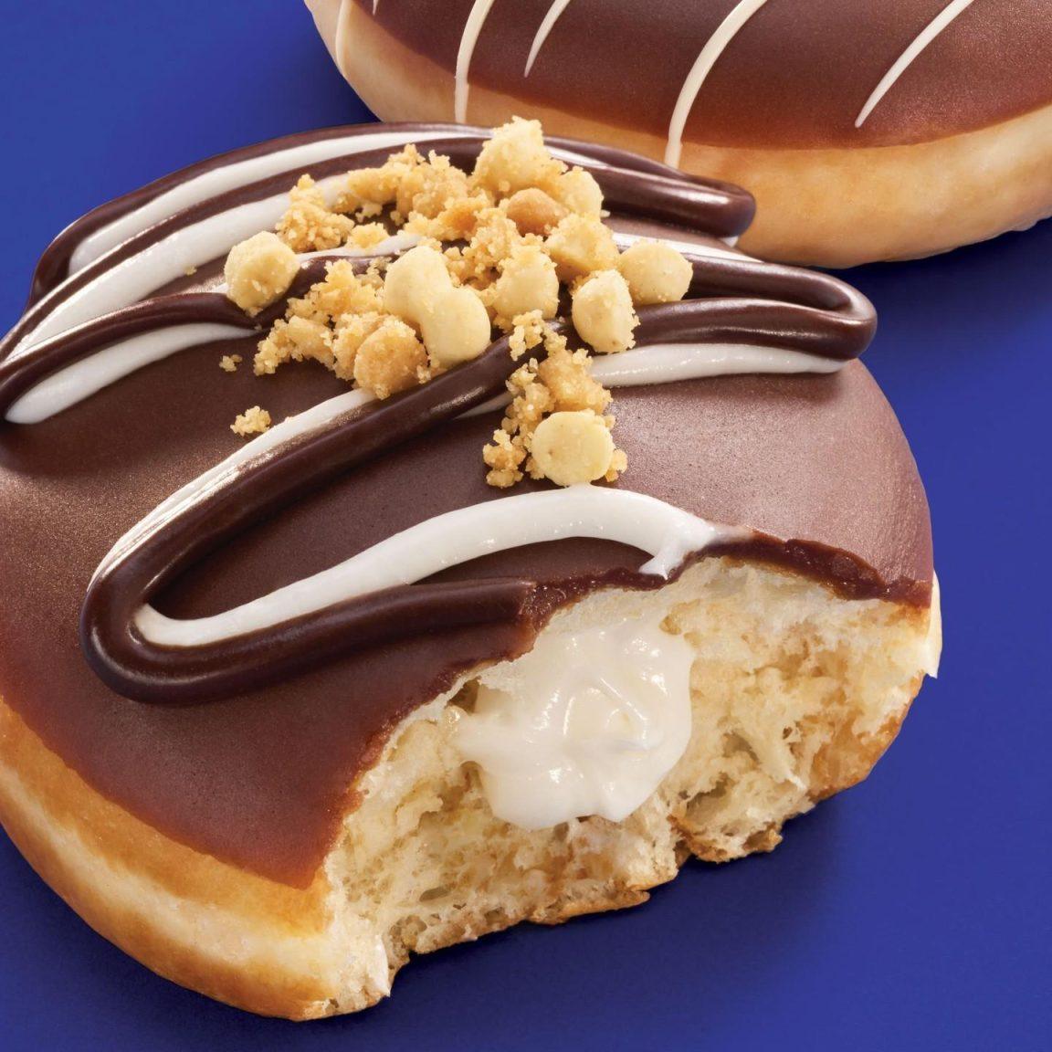 Krispy Kreme - Braehead Glasgow