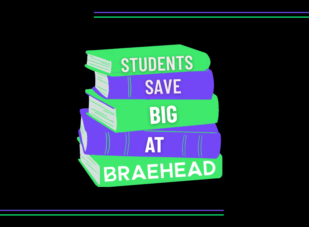 Student Offers - Braehead Glasgow