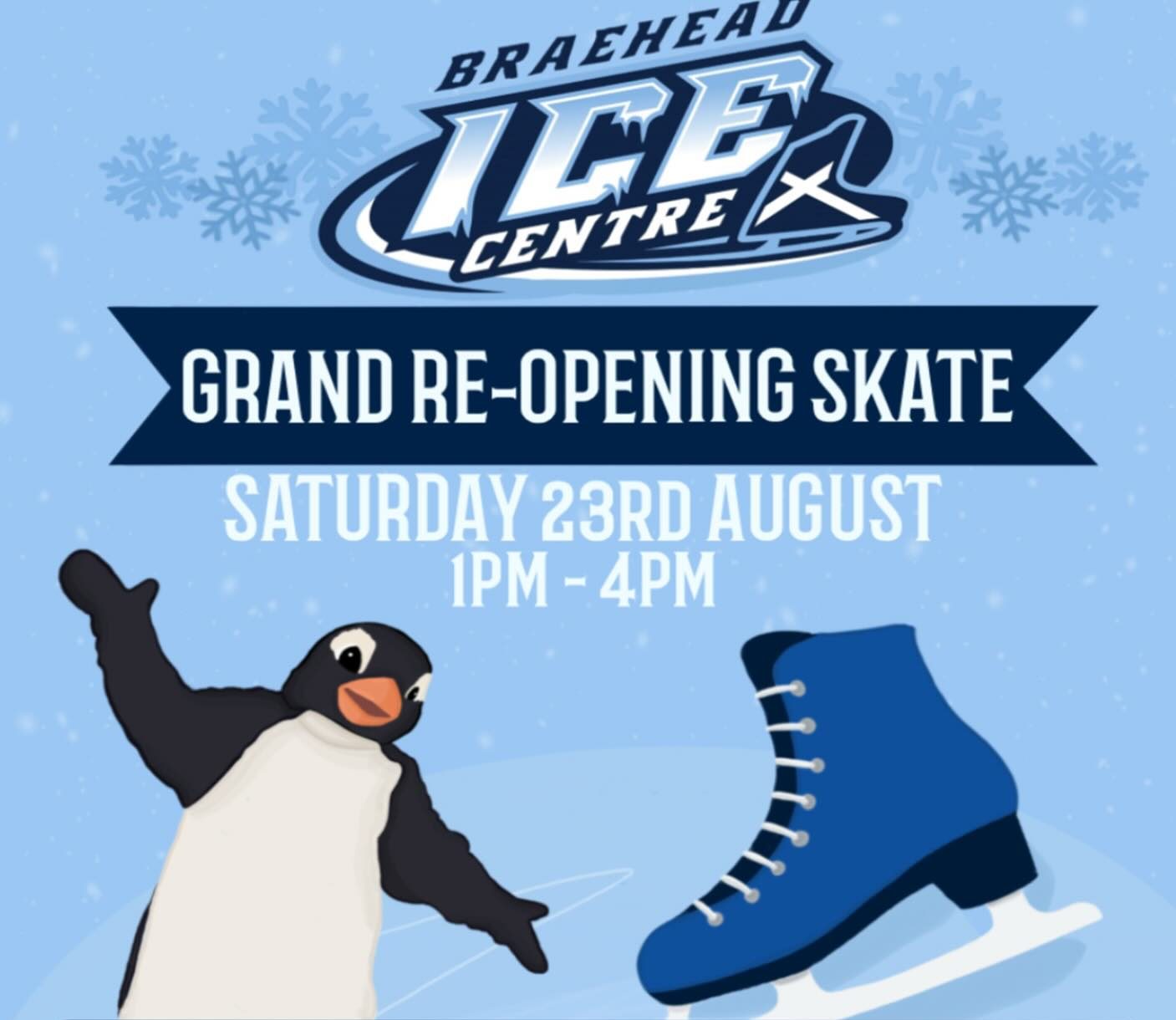 What's On — It’s All Going On At Braehead - Braehead Glasgow