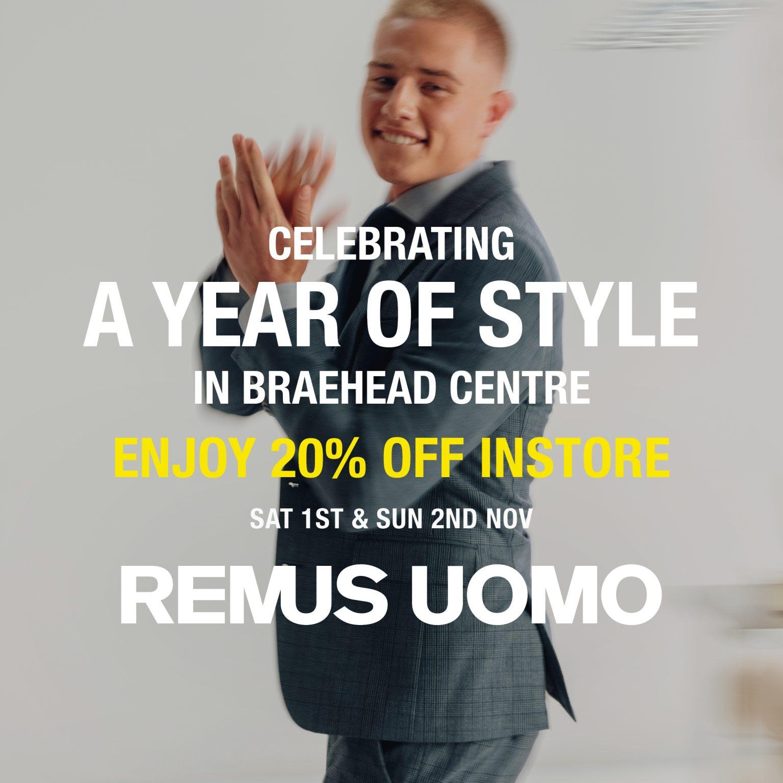 Braehead Shopping Centre | 100+ Stores, Dining & Fun Near Glasgow ...