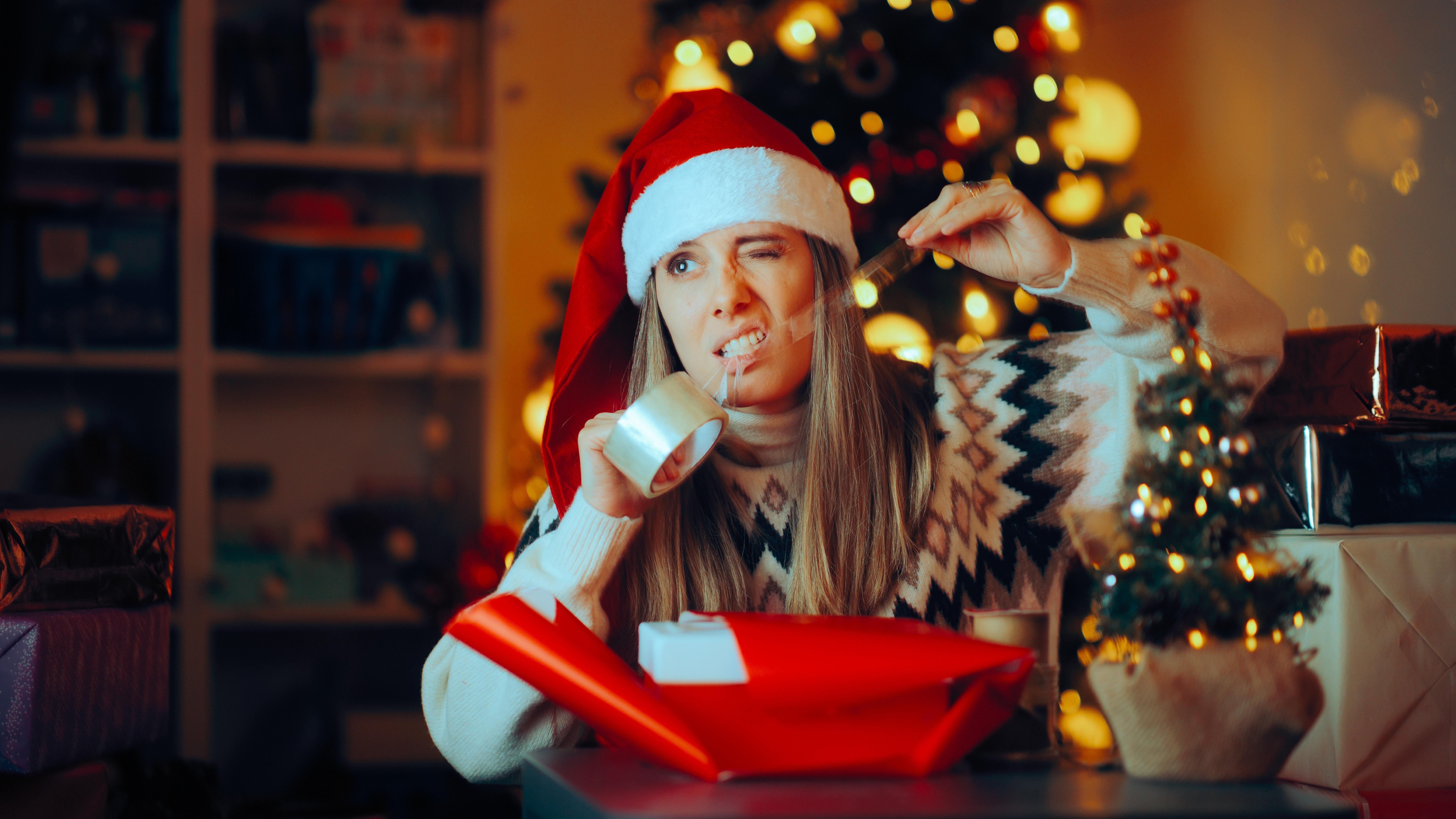 Your place to feel festive! - Braehead Glasgow