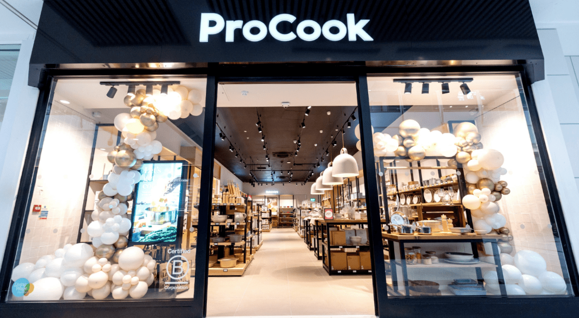 ProCook - Braehead Glasgow