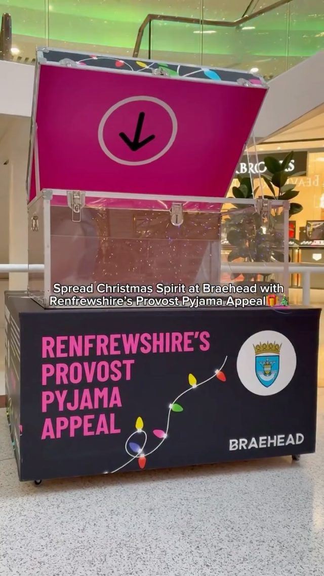 Argos - Braehead Glasgow